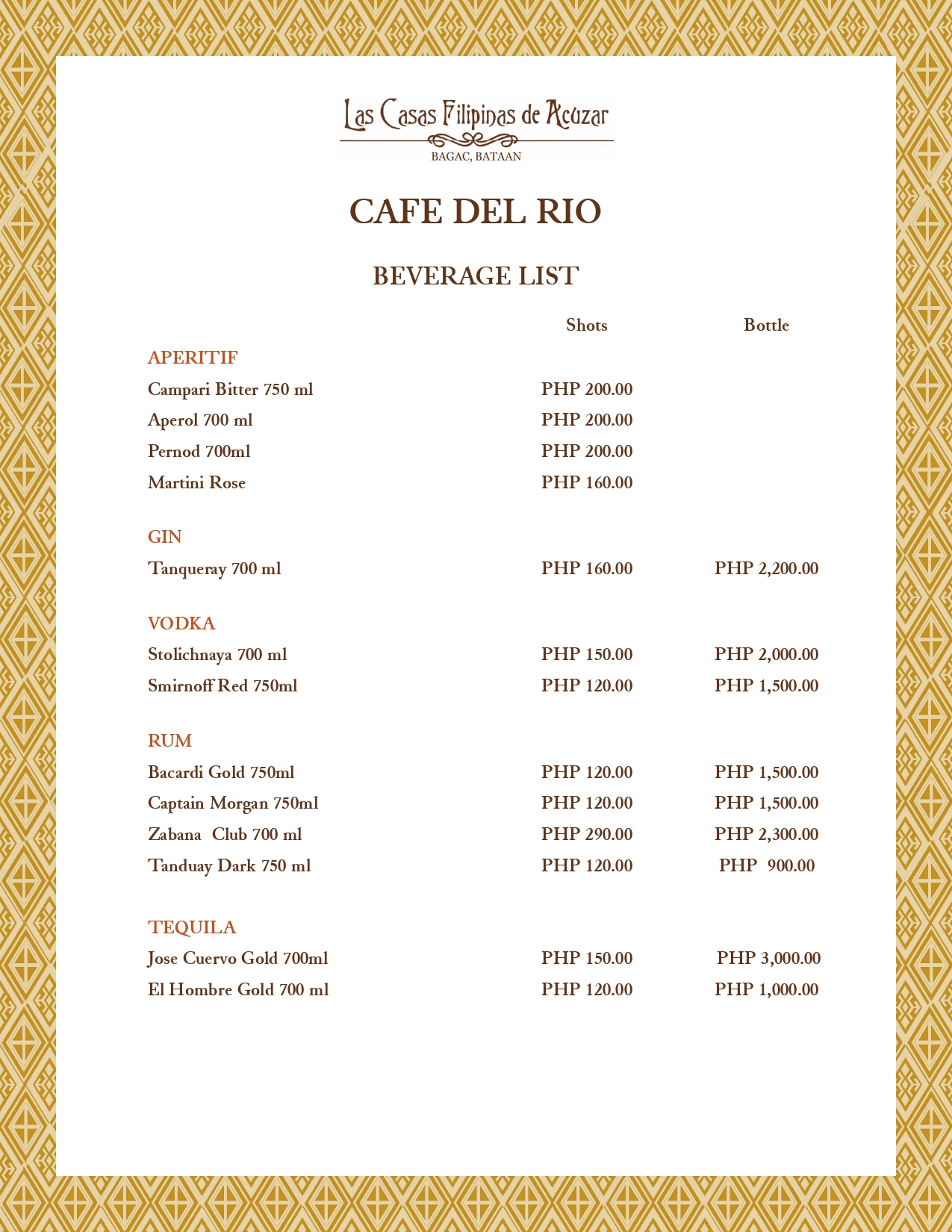 Las Casas Filipinas de Acuzar | Hotel Beach Resort | Bagac, Bataan